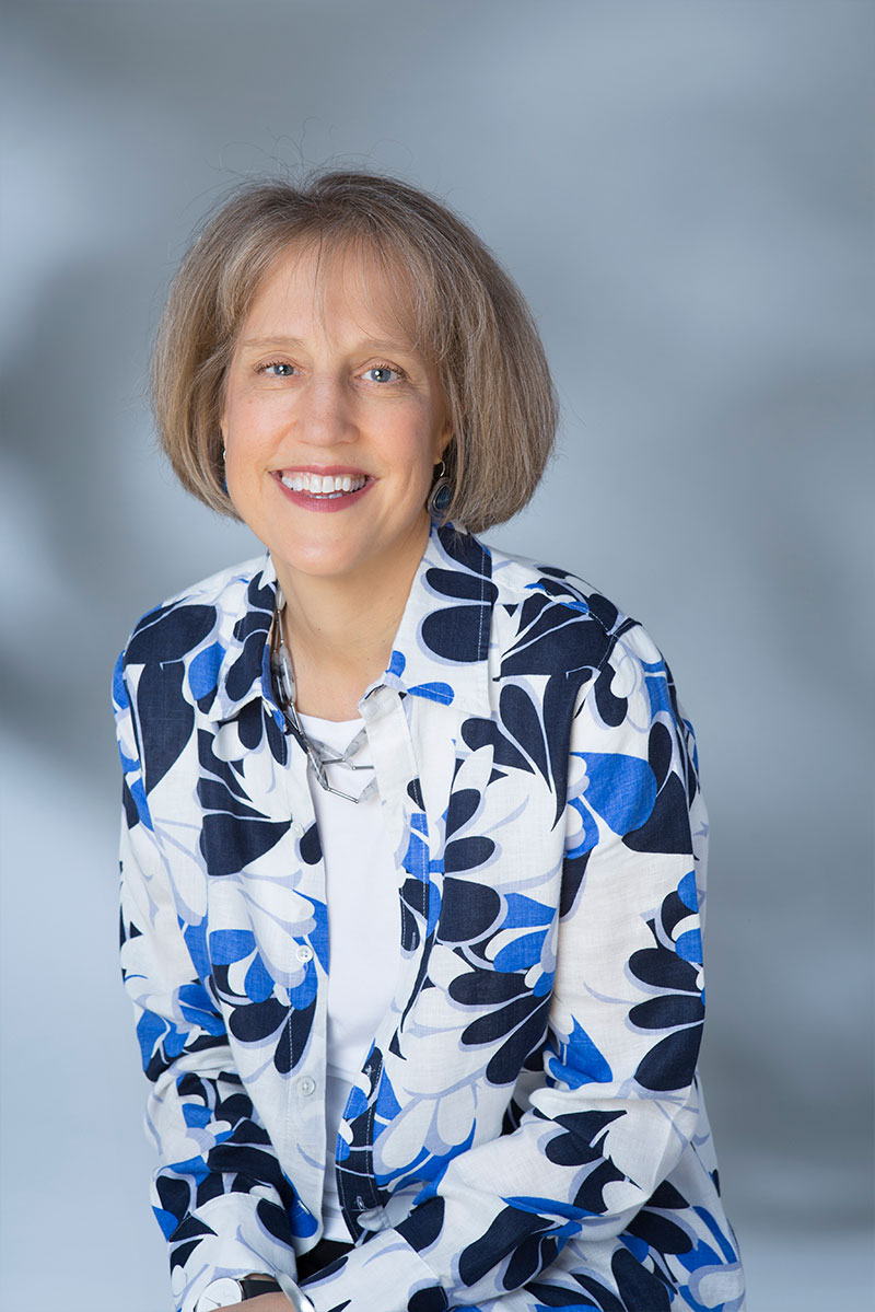 About - martha smolen